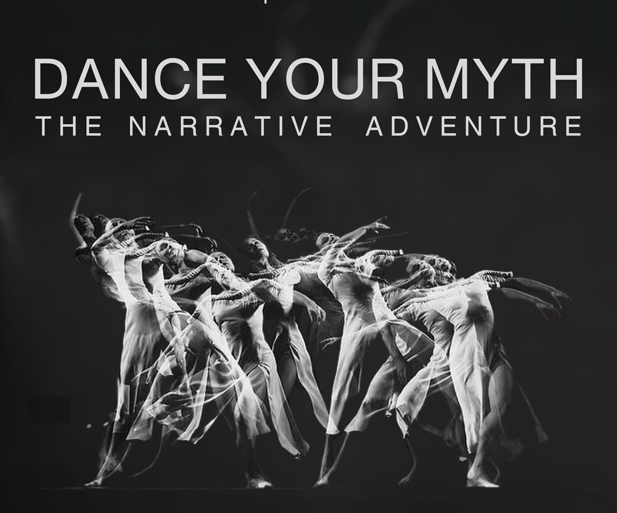 Ecstatic Dance Wave – monca