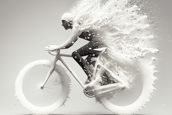 Bike-Pedia – monca