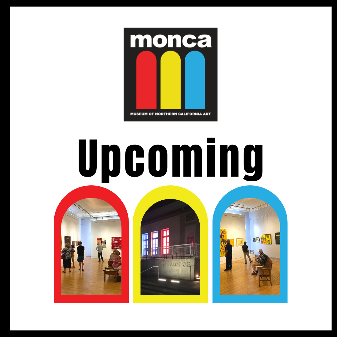 Upcoming Exhibitions – monca