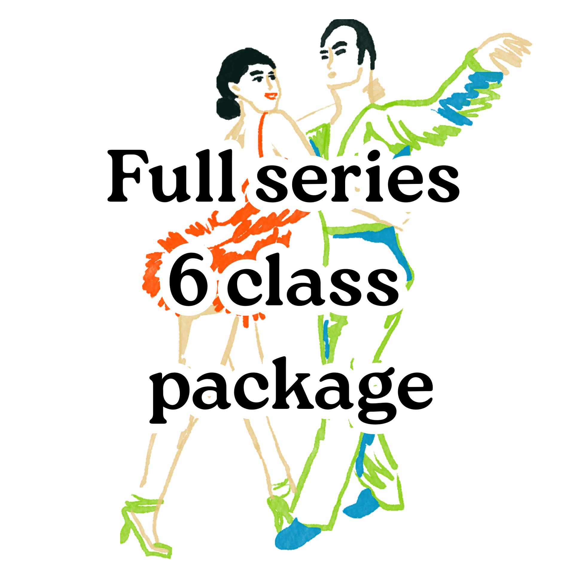 2026 West Coast Swing Dance Class Series – monca