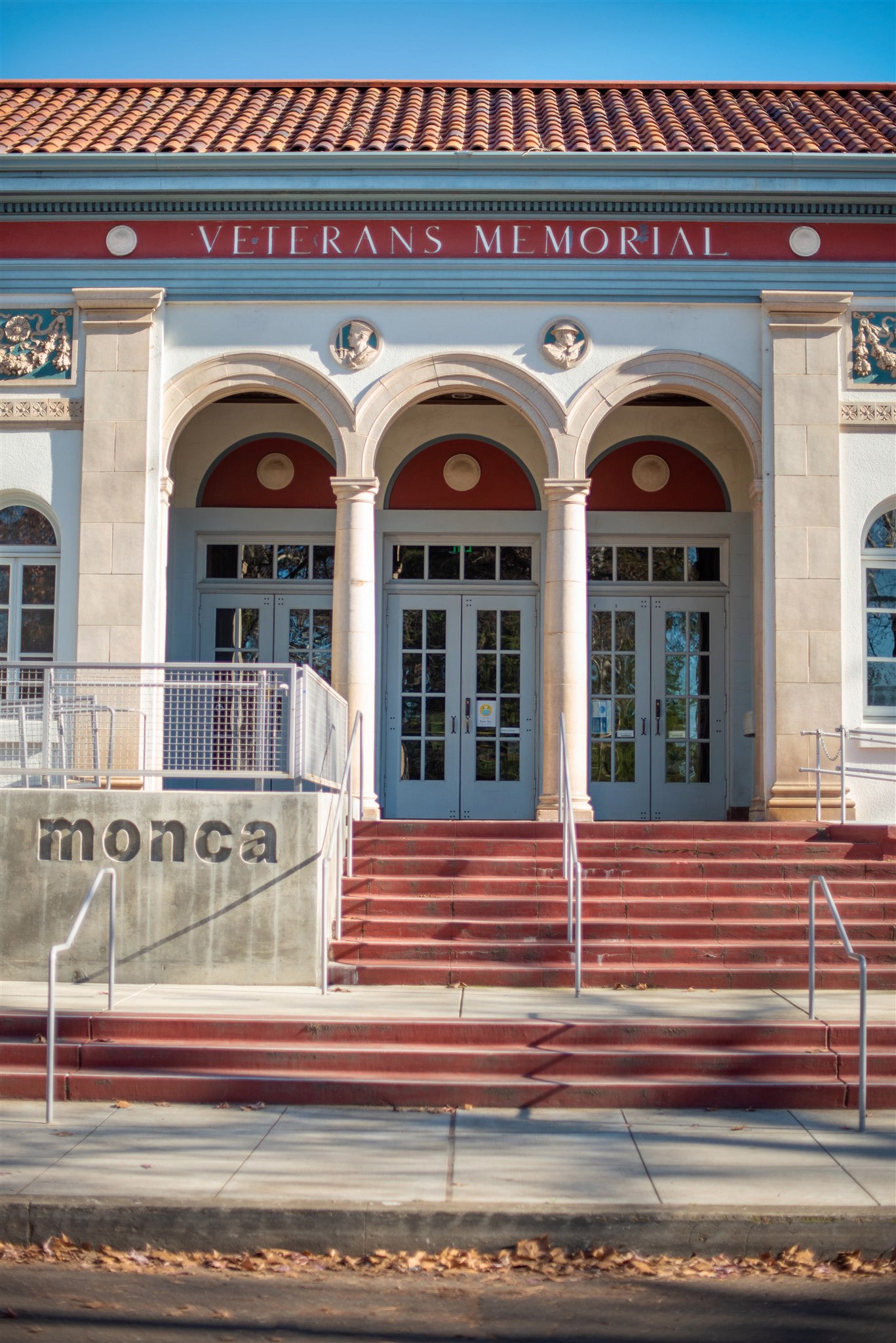 Join - Become a Member – monca